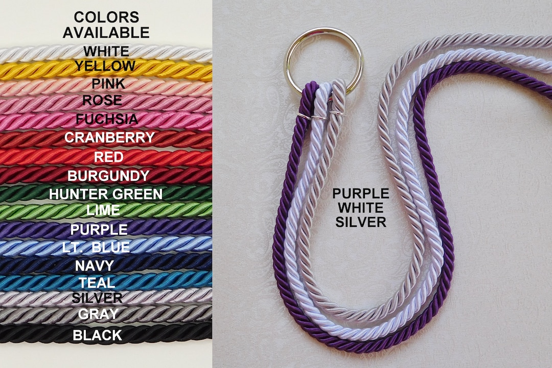 A Cord of Three Strands, Wedding Unity Cords, Unity Knot Wedding, Braid ...