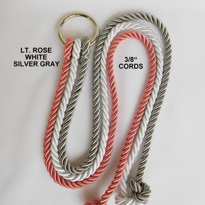 Cord of Three Strands Wedding Unity Cords Unity Knot - Etsy