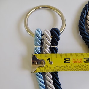 Knot-tying Ceremony, Cord of Three Strands, Wedding Unity Cords, Cord ...