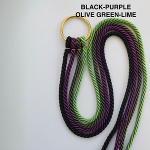 Christian Unity Ceremony, Cord of Three Strands, Six ( 6), Five (5) or ...