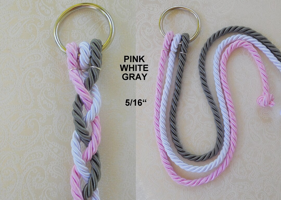 Knot-tying Ceremony Cord of Three Strands Wedding Unity - Etsy