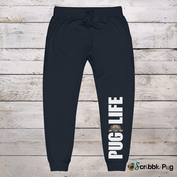 Pug Pants - Etsy