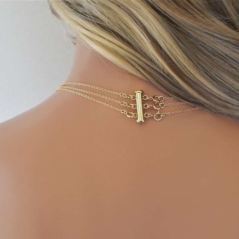 Necklace Clasps - Etsy