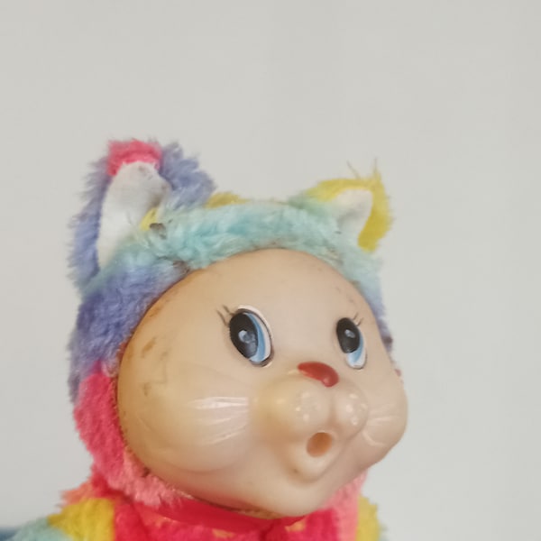 Monchichi - Etsy