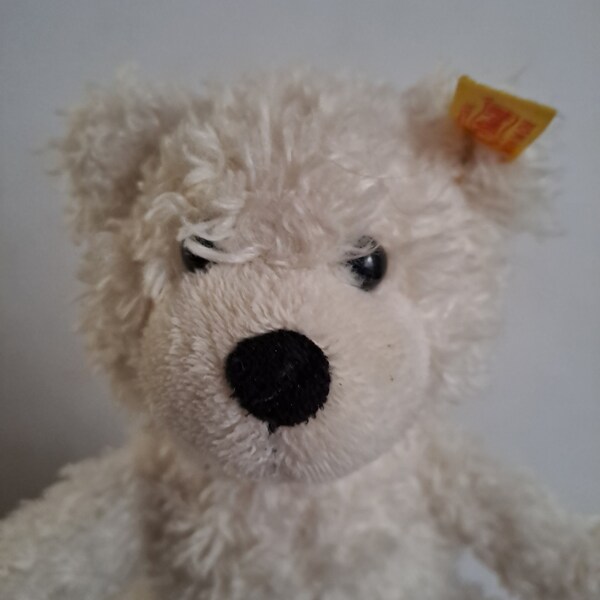 Vintage Steiff - Etsy