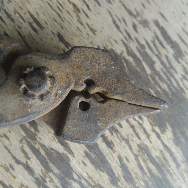 Antique Pliers - Etsy