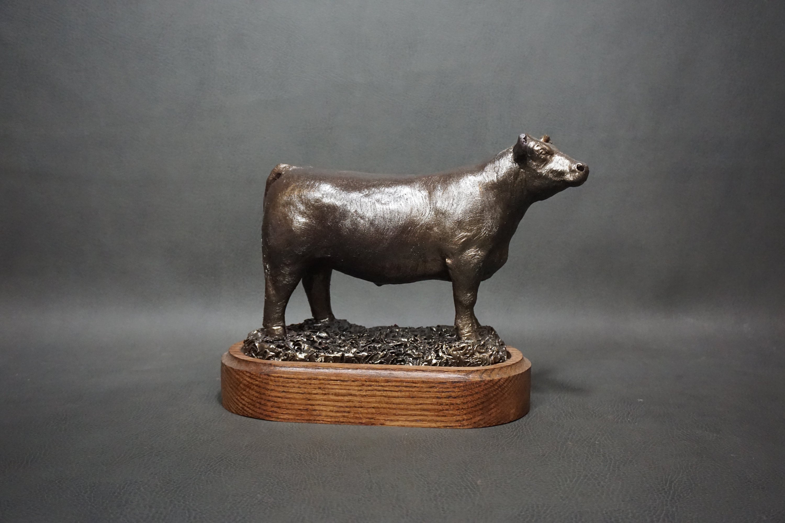 Livestock Awards, Cow, Beef Steer, Beef Heifer, Heifer, Horse, Dairy ...