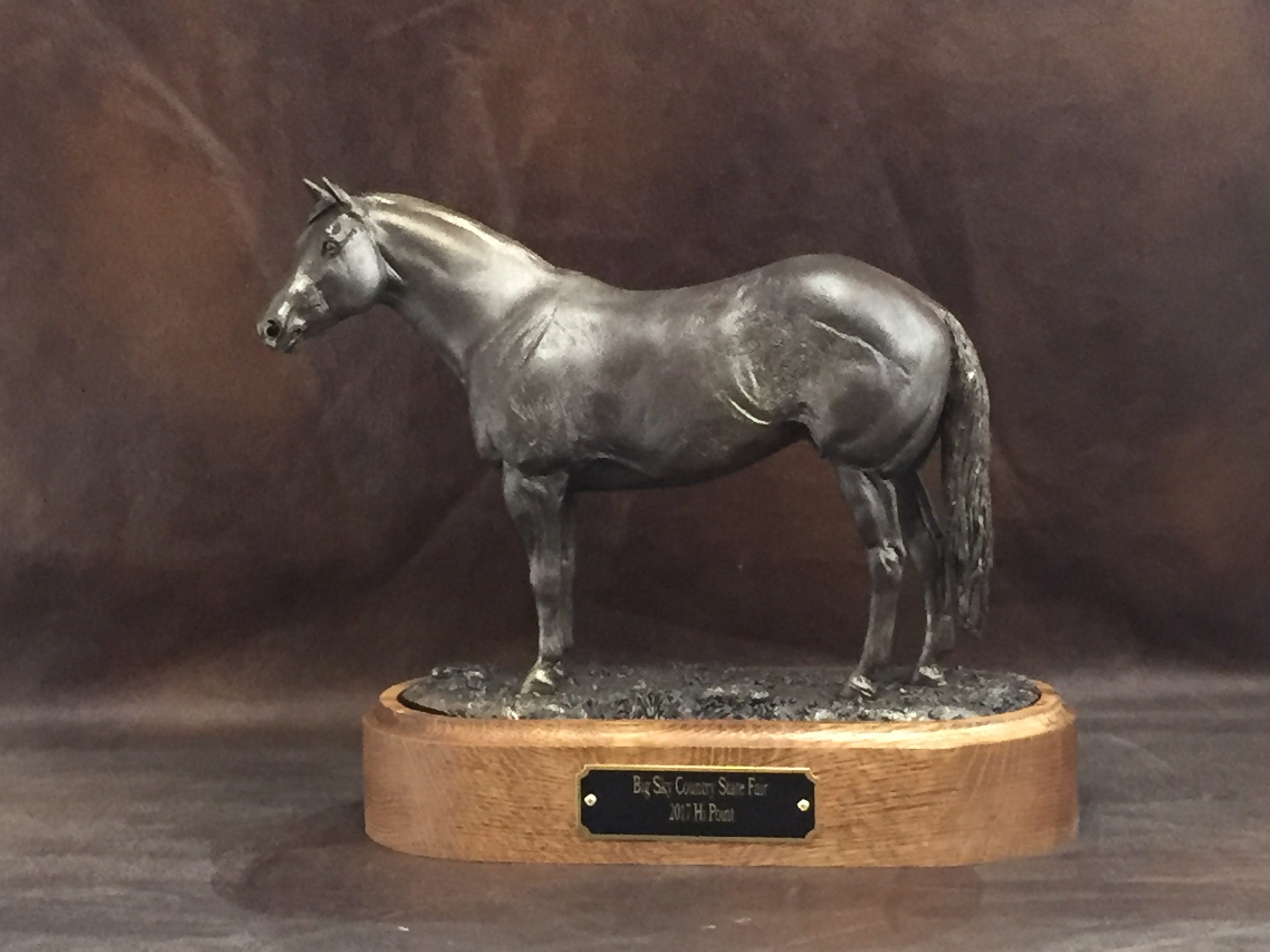 Livestock Awards, Cow, Beef Steer, Beef Heifer, Heifer, Horse, Dairy ...