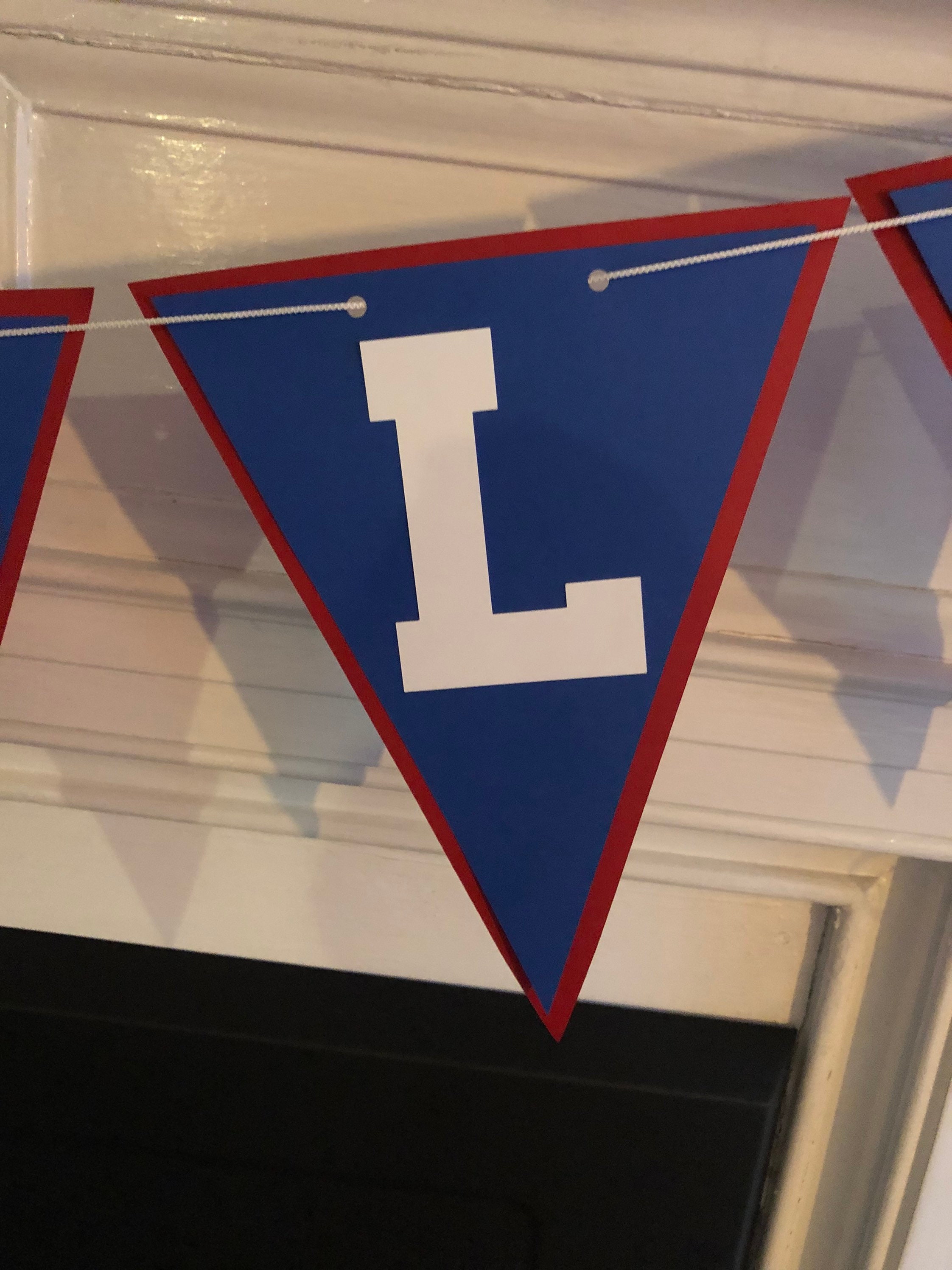 Buffalo Bill Banner - Etsy