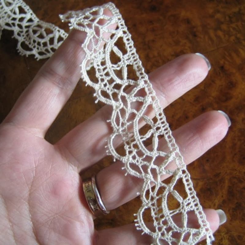 Elizabethan Ruff - Etsy