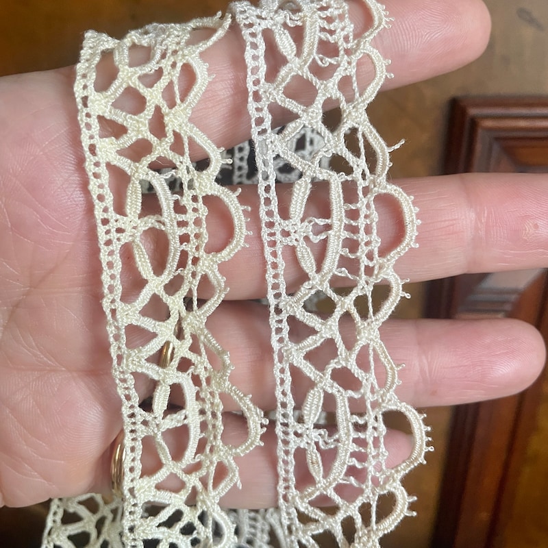 Elizabethan Ruff - Etsy