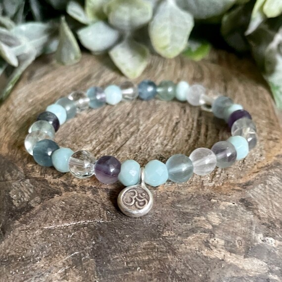 Clarity Calm Optimism Joy - Etsy