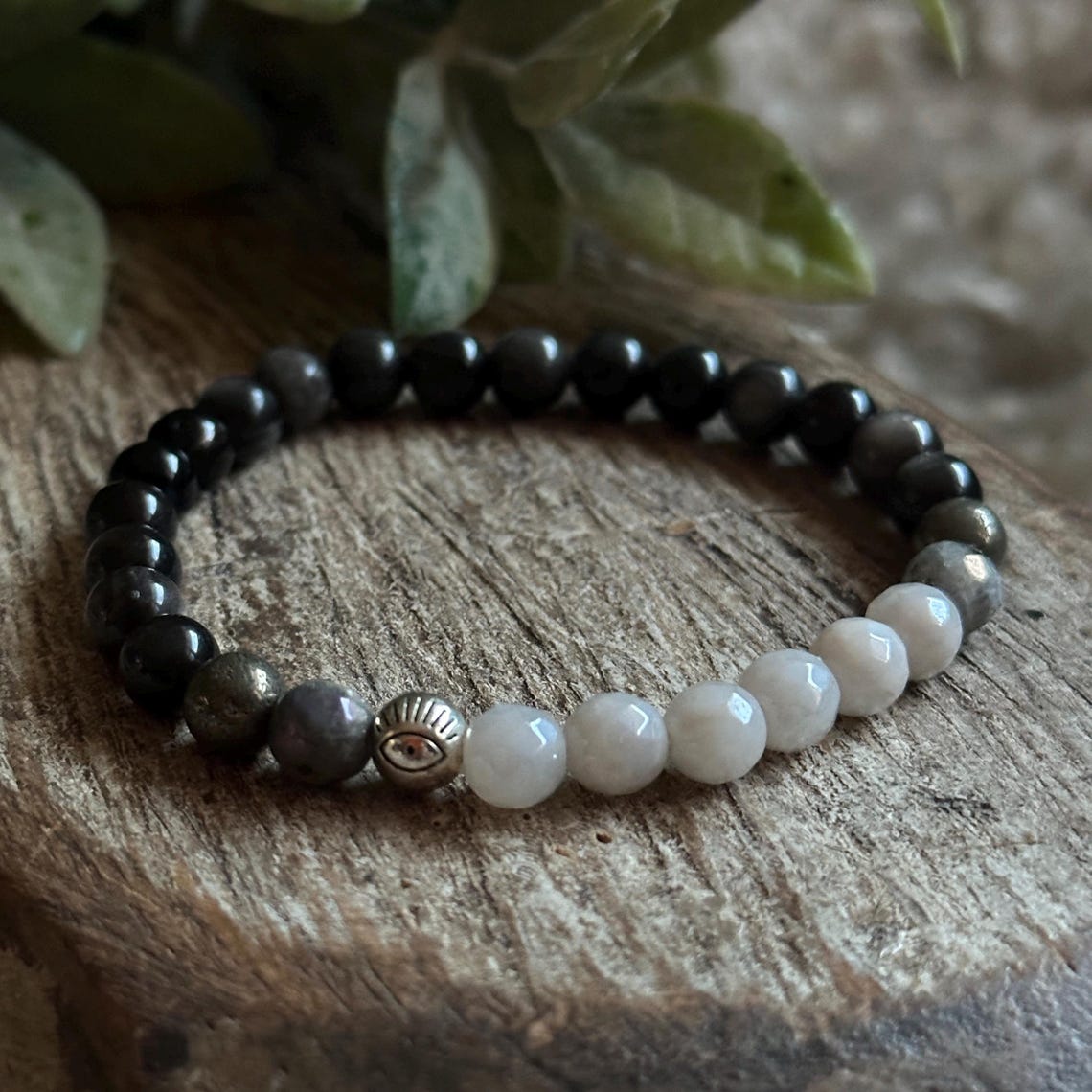 Guardian of Light Mini | Grounding, Protection, Manifestation - Etsy
