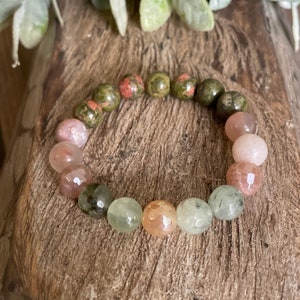 Personal Power Bracelet - Etsy