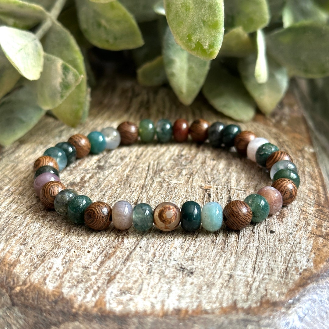Good Vibes Always Mini | Happiness, Confidence, Protection - Etsy