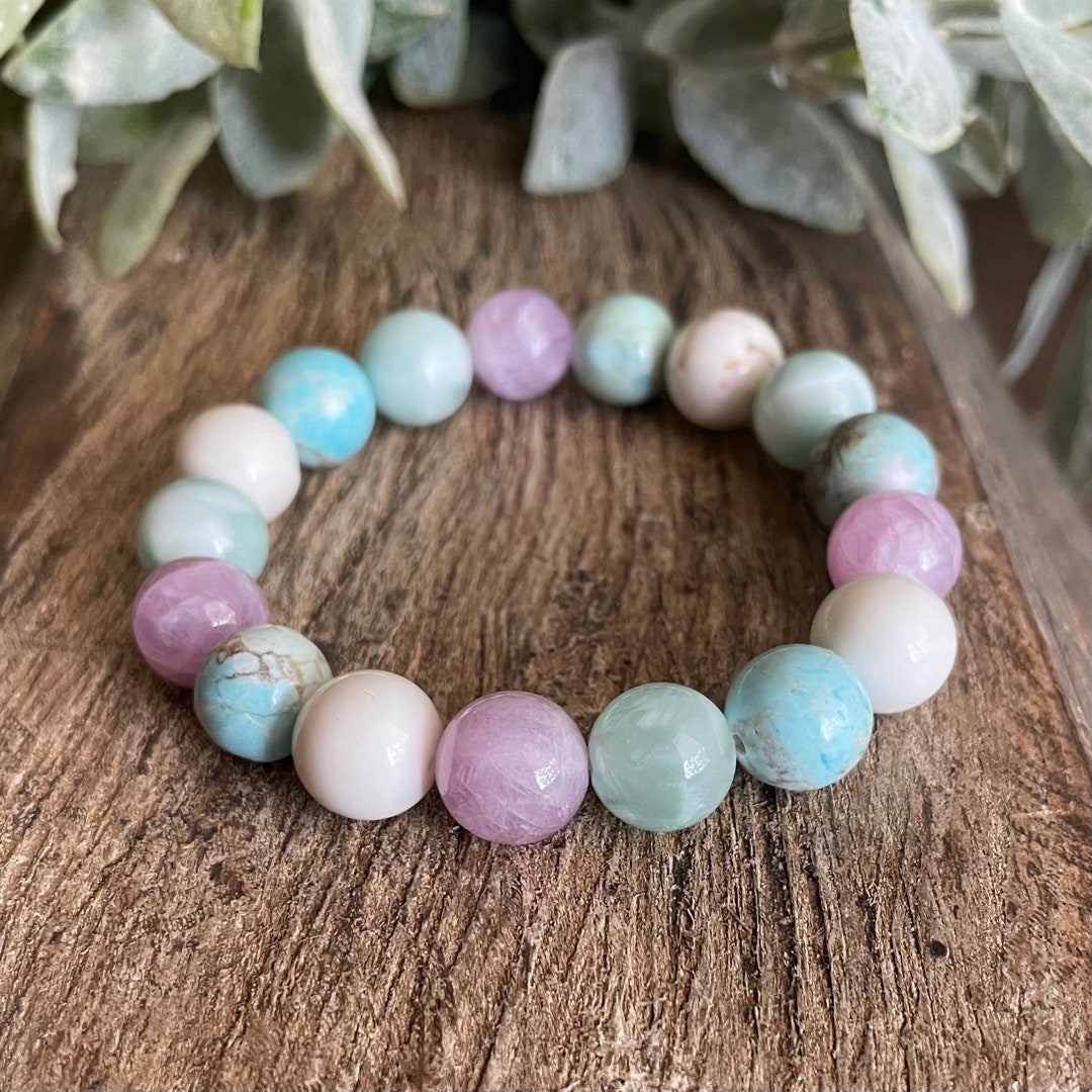 Reconnect | Spiritual Bracelet | Divine Love | Emotional Healing ...
