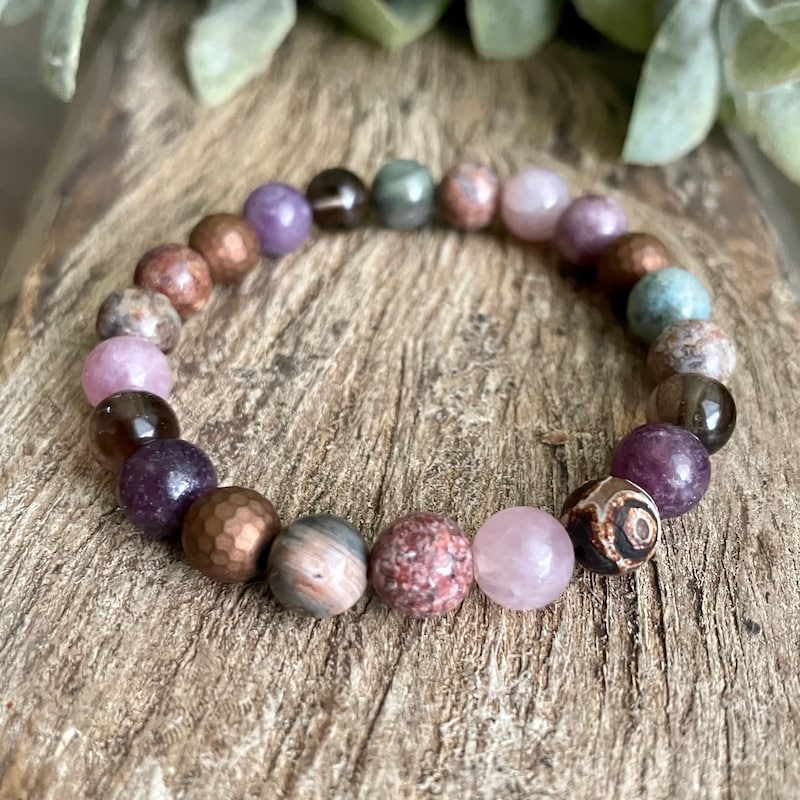 Womens Empath Jewelry - Etsy