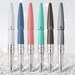 HERO HS200 Fancy Metal Fountain Pen, Fashion Fine Nib Shinny Crystal ...