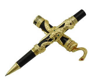 Cobra Pen - Etsy