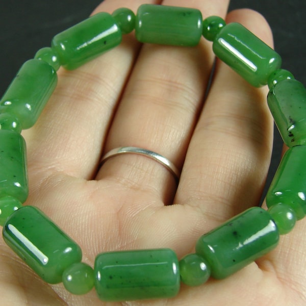 Hetian Nephrite Jade - Etsy