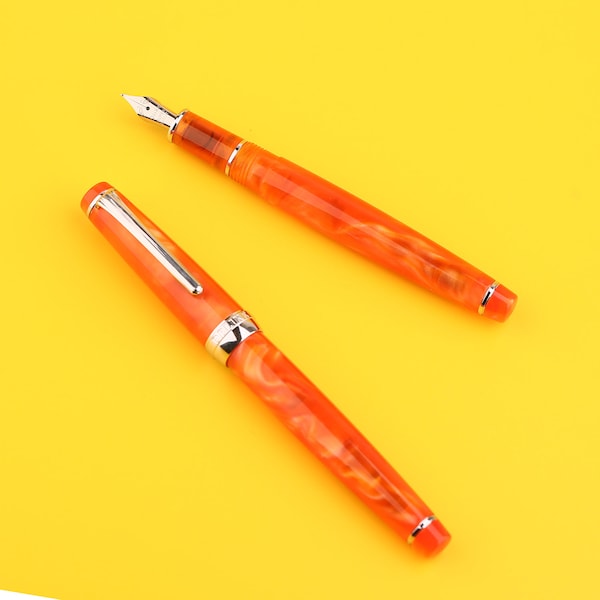 Moonman Fountain Pen - Etsy