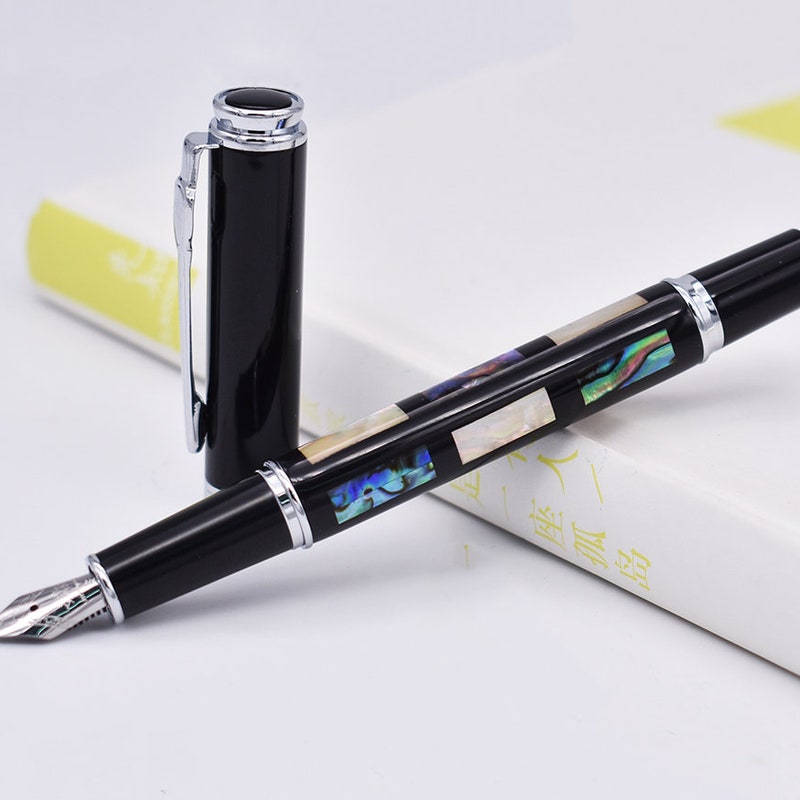 Pen Shell - Etsy