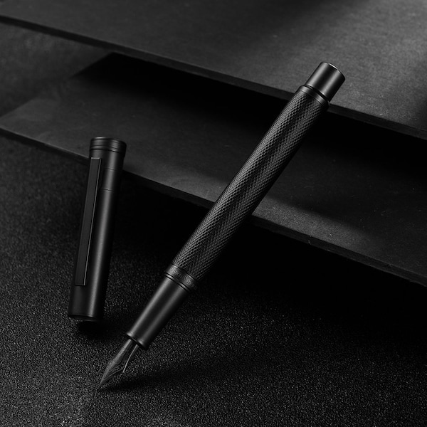 Long Blade Nib Pen - Etsy