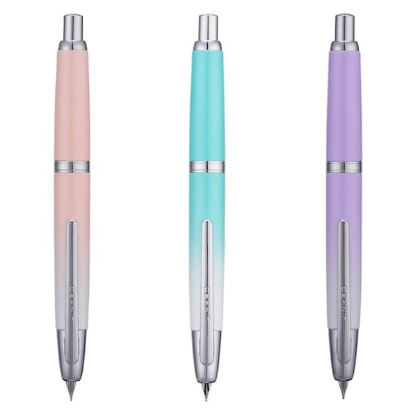 Asvine C80 Fountain Pen - Etsy