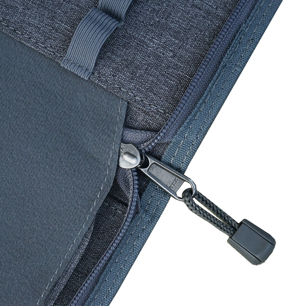 48 Slots Gray Fountain Pen Case Canvas Pen Holder Display - Etsy