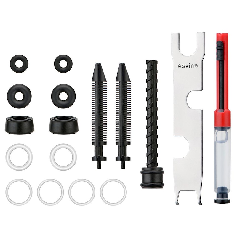 Asvine C80 Fountain Pen - Etsy