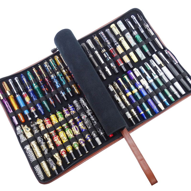 Pen Display Case - Etsy