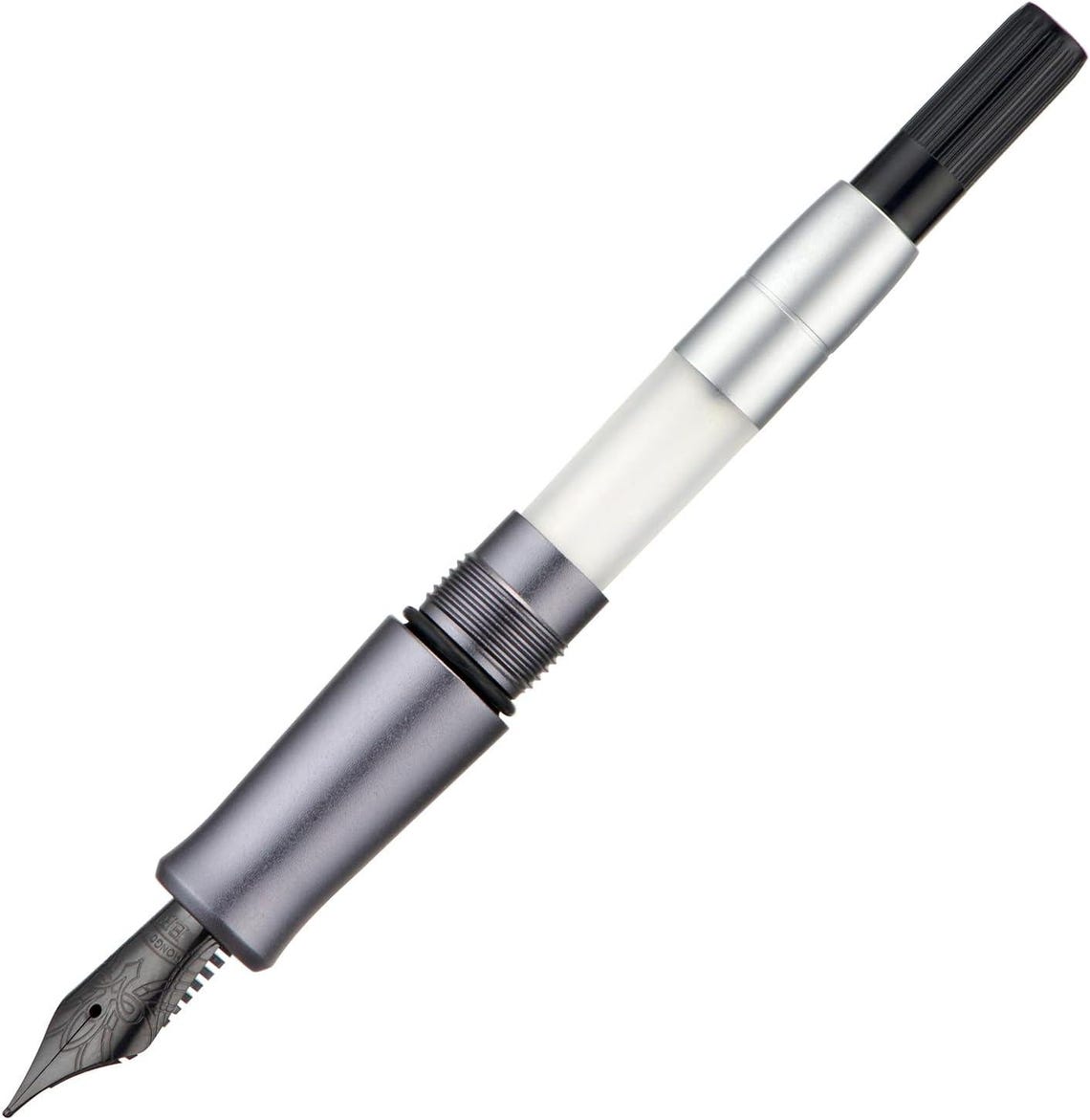 5 PCS Hongdian Fountain Pen M1/M2 Converter, Bore Diameter 3.4mm, Short ...