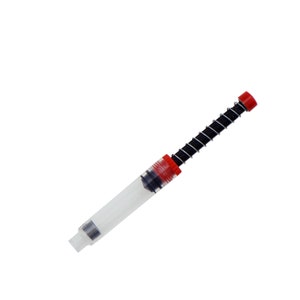 5 PCS Piston Converter for Hongdian Fountain Pen, Ink Cartridge Filler ...