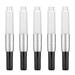5 PCS Hongdian Fountain Pen M1/M2 Converter, Bore Diameter 3.4mm, Short ...