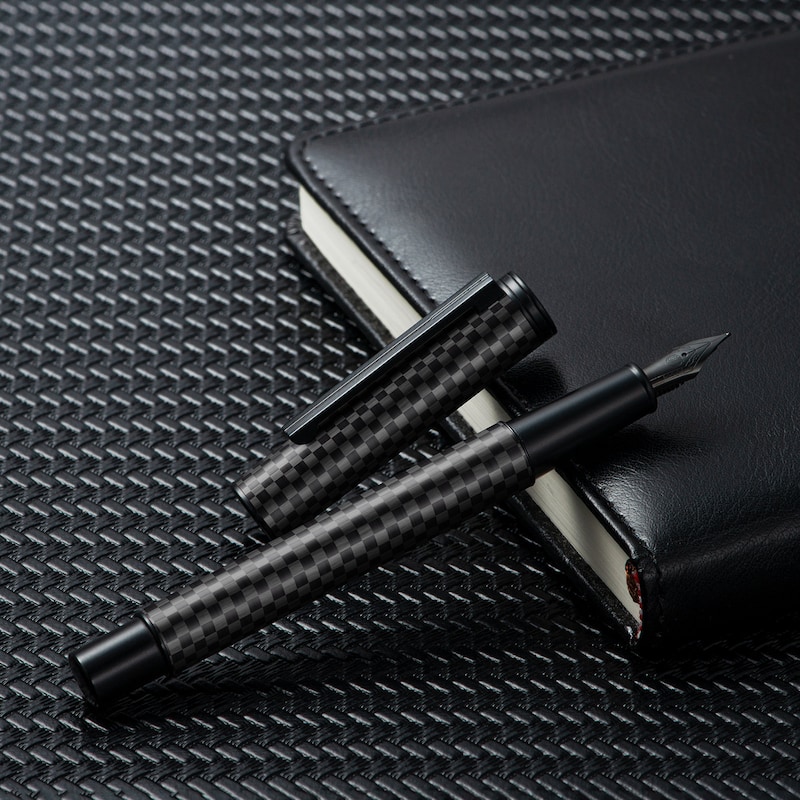 Carbon Fibre Pen - Etsy Australia