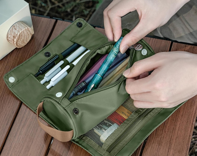 1990’s Lisa Frank Dolphin or Celestial Pencil Case With Matching Pencils and Eraser - Etsy