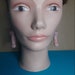 Realistic Willie Fun Penis Bachelor Party Earrings - Etsy