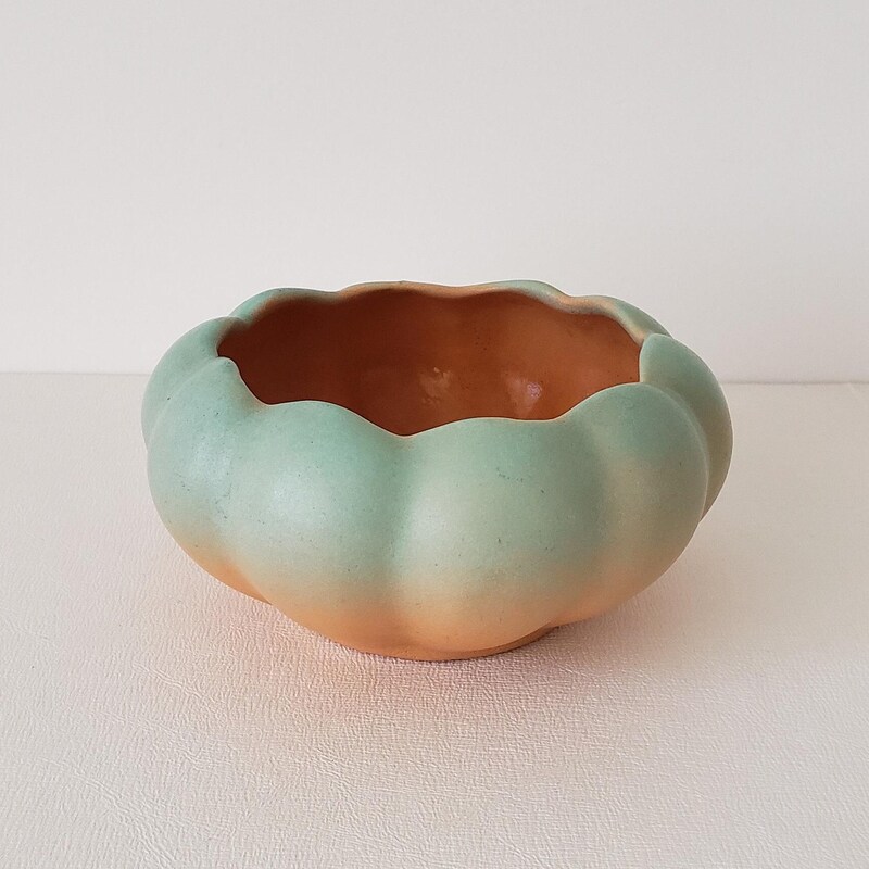 Rumrill Art Pottery - Etsy