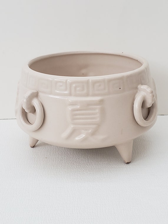 Inarco Cleveland Ohio Pottery Vintage INARCO E 779 CLEVELAND OHIO