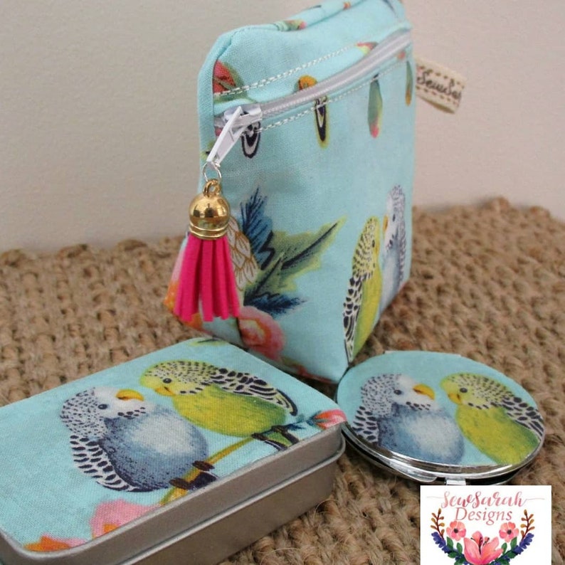 Machine Embroidery Design -ith in the Hoop Boxed Bottom Purse (6x10 ...