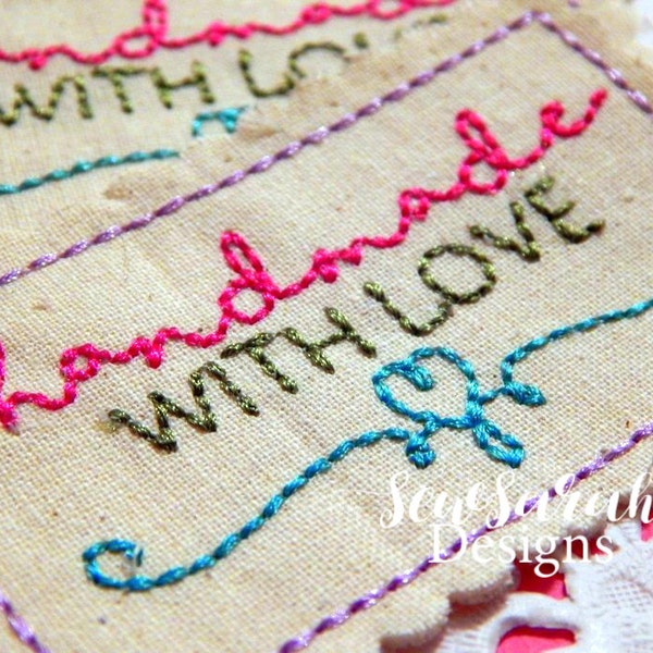 SewSarahDesigns1 - Etsy