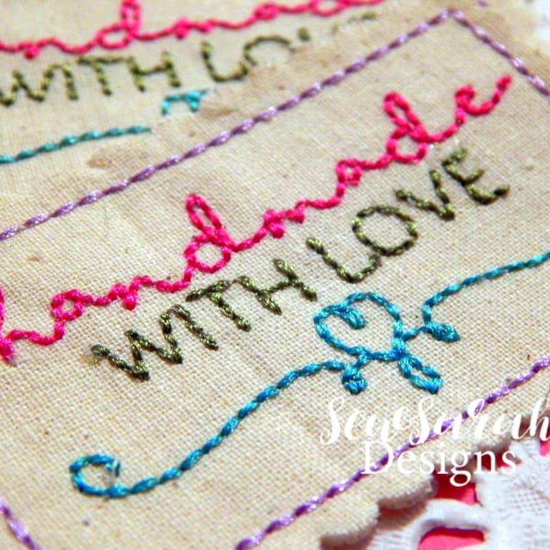 SewSarahDesigns1 - Etsy