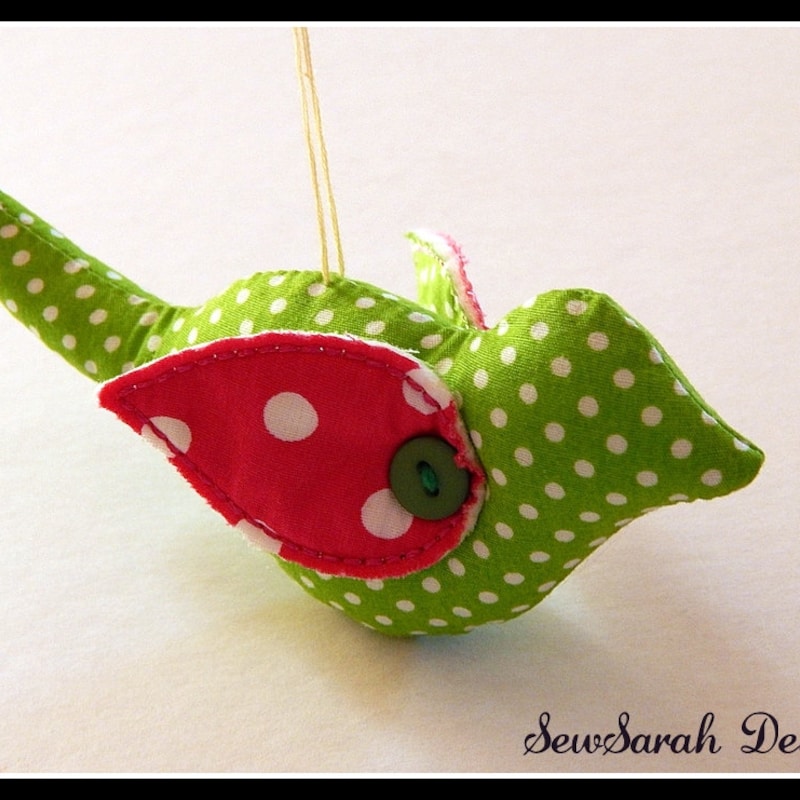 SewSarahDesigns1 - Etsy