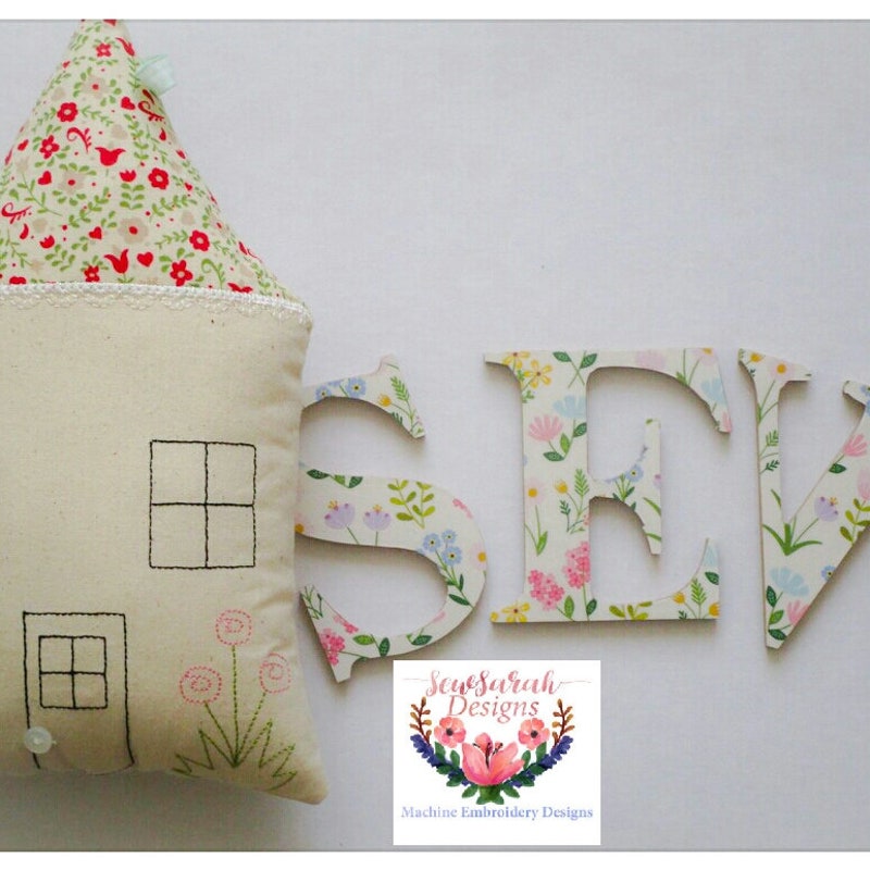 SewSarahDesigns1 - Etsy