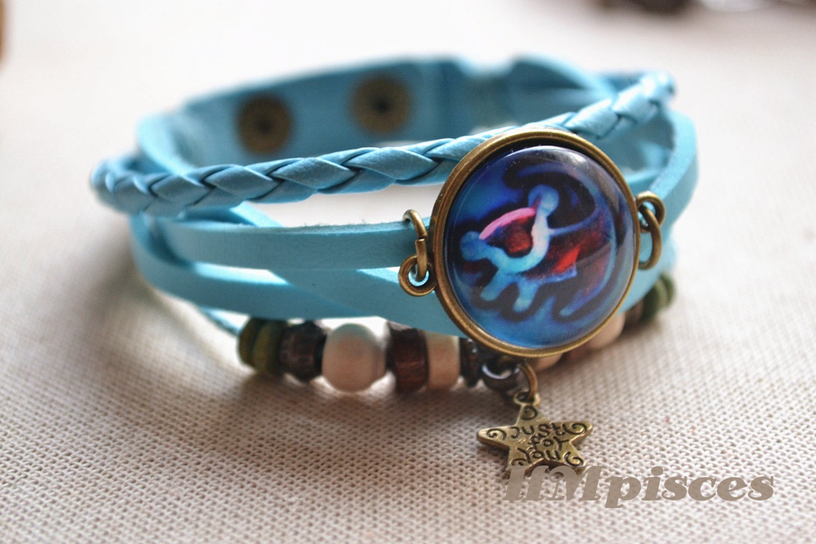 Lion King Bracelet,rafiki Simba Charm Bracelet,lion Drawing Braided ...