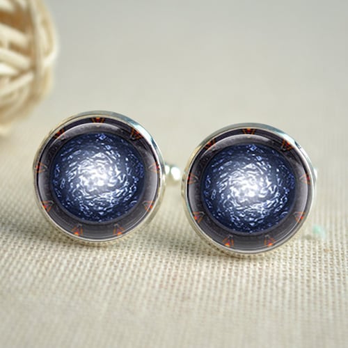 04-BSG Cylon's Attacking Viper Battlestar Galactica Poster | Etsy