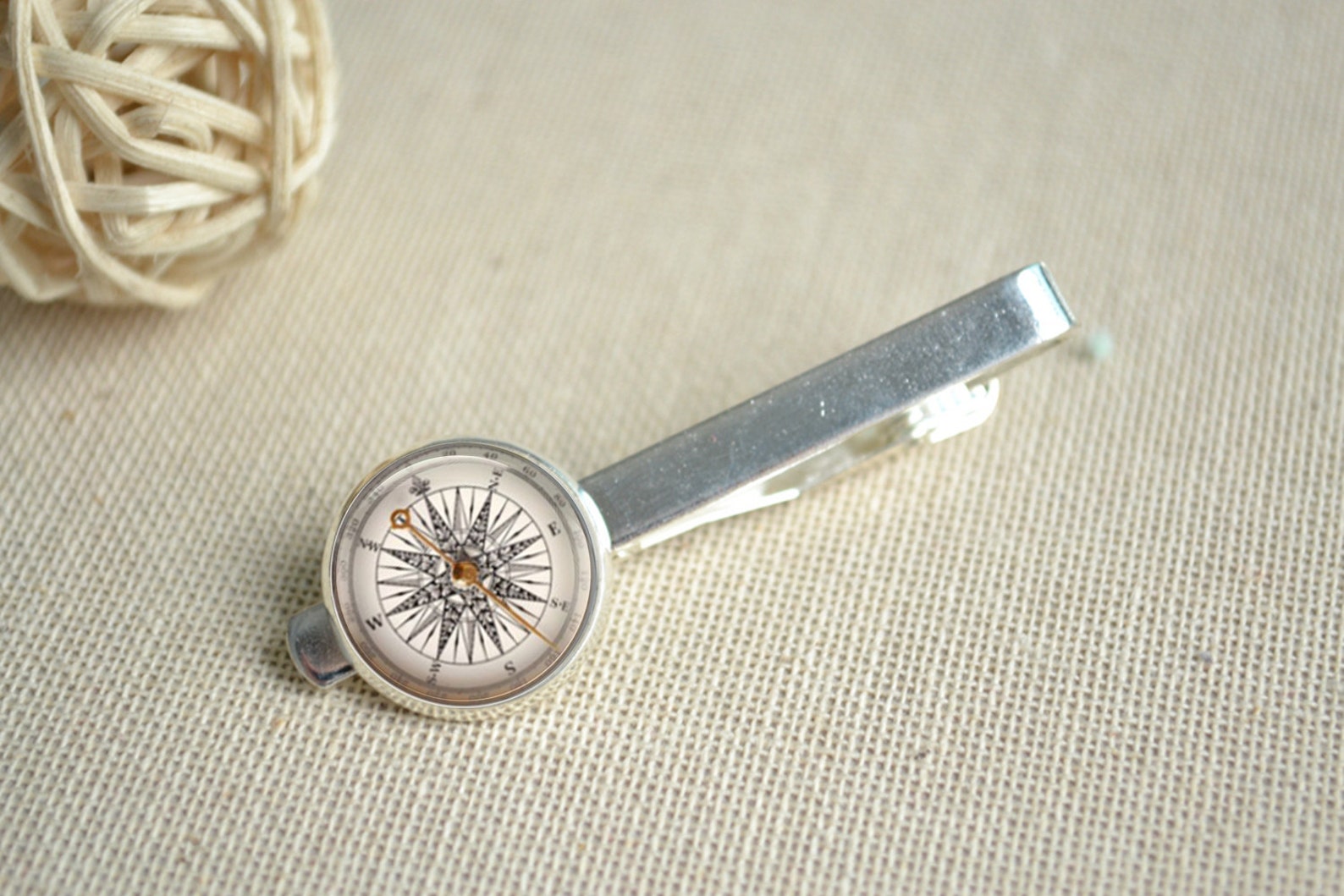 Retro Compass Cufflinks, Steampunk Nautical Cuff Links ,old World ...