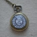 The Maze Runner Watch,quote Necklace,everything is Gonna Change Pendent ...