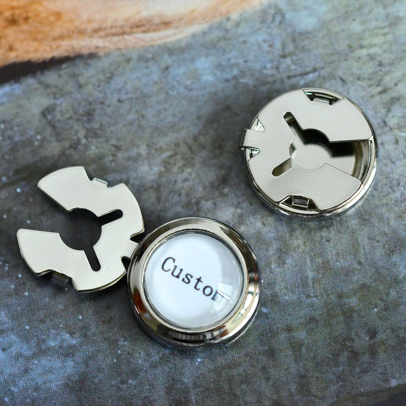 Button Covers - Etsy