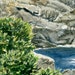 Whitehead Cliff, Monhegan Island Watercolor Print, Maine Island Art ...